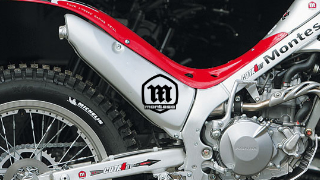 Logo Moto | MPA Déco