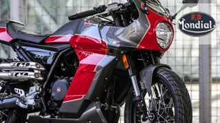 Logo Moto | MPA Déco